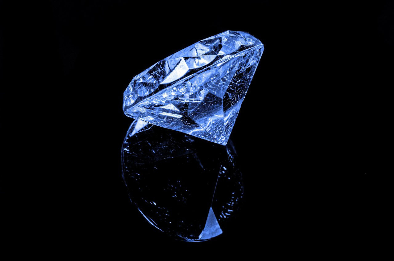 Diamond Mine now in all branches! – Gold Reserves Jewellers