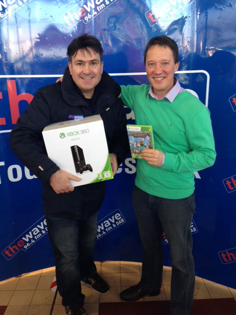 Secret Santa is Back! – Gold Reserves Jewellers