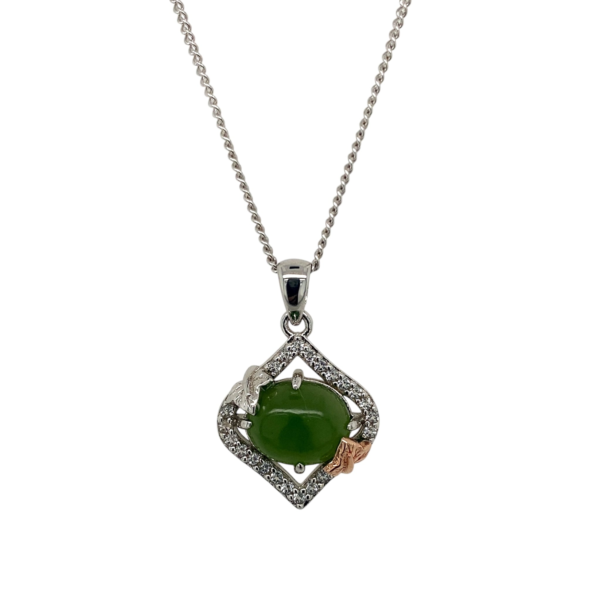 Jade necklaces for sale store